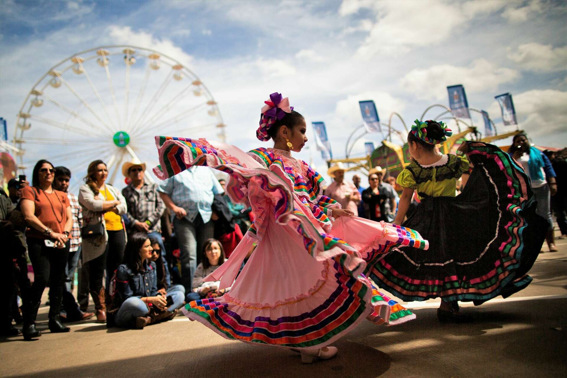 When is Go Tejano Day at RodeoHouston 2025? Date, events and headliner