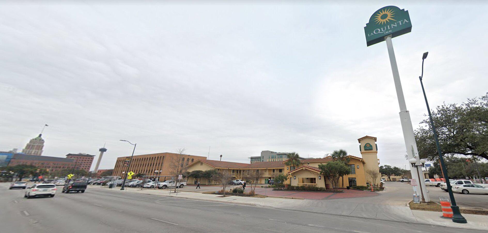 S.A. developer buys hotel property near Market Square, UTSA
