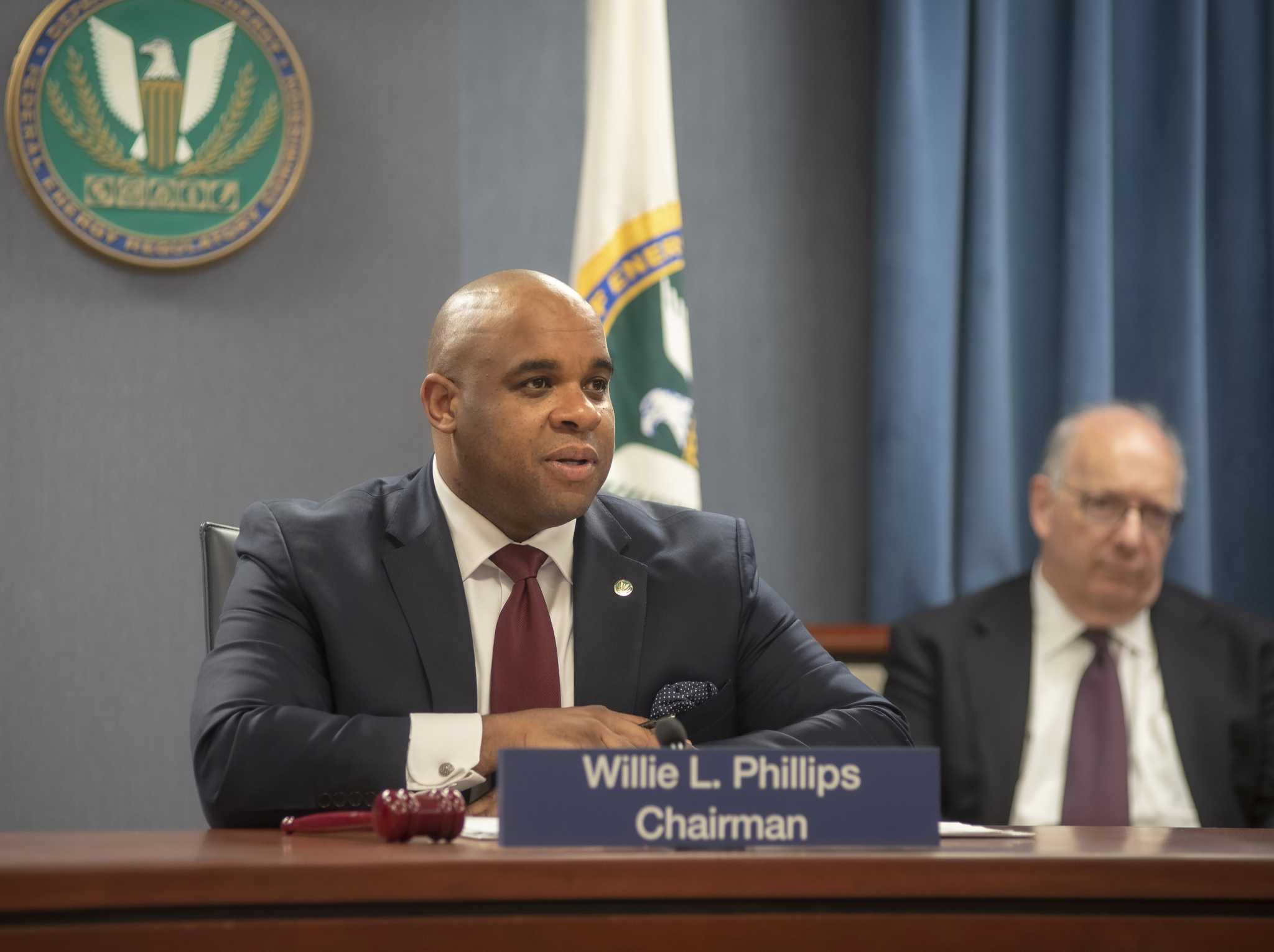 FERC says winterize power, gas systems after Elliott