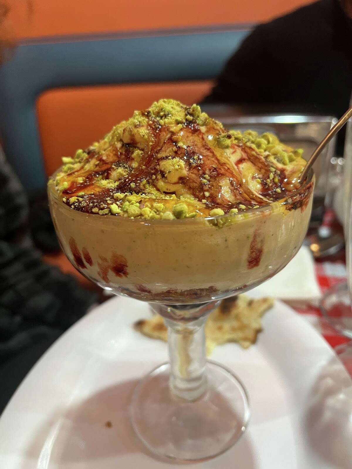 Restaurant tour of Utica highlights