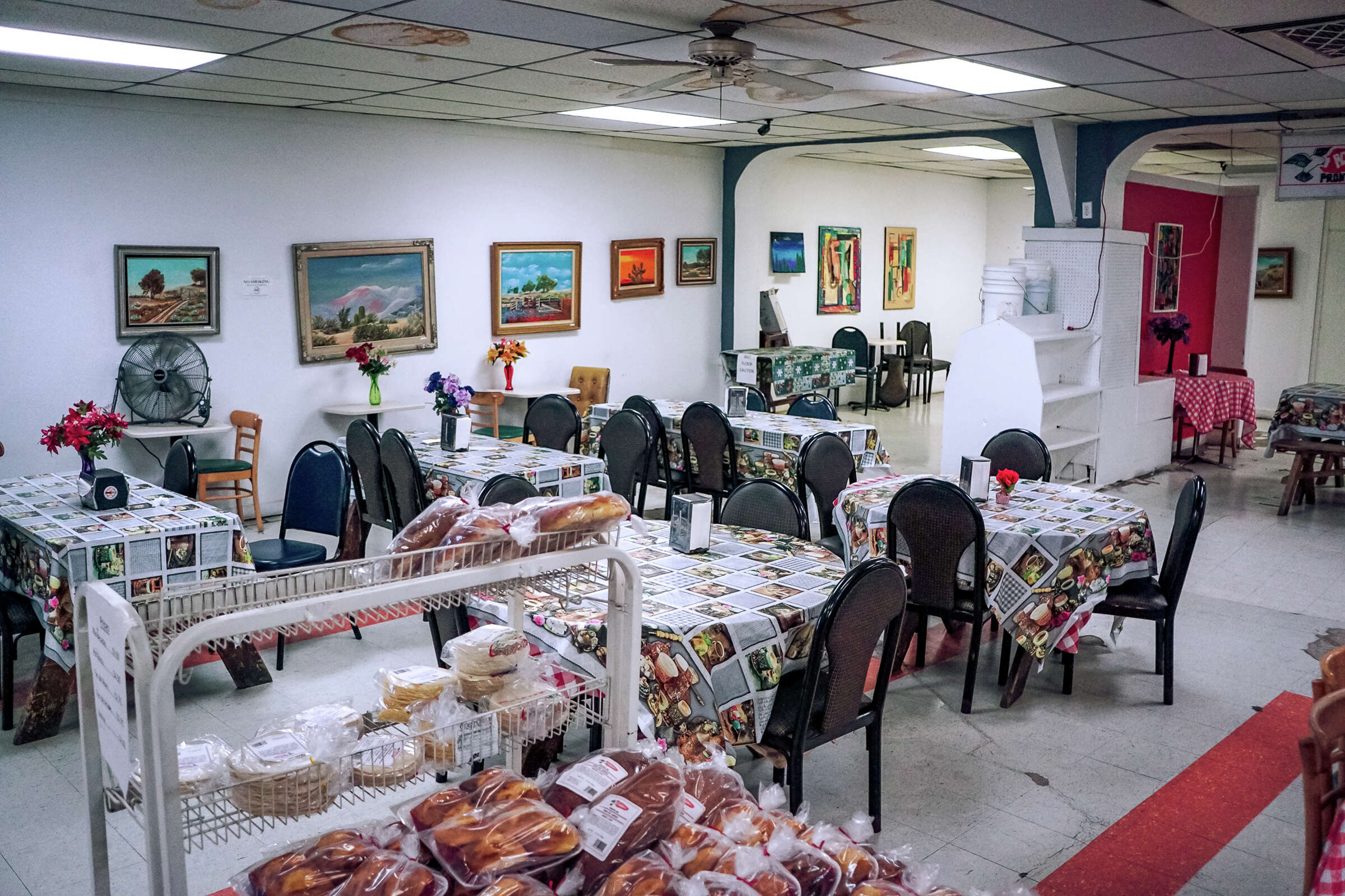 The tacos at Porras Prontito in Houston are worth the hype