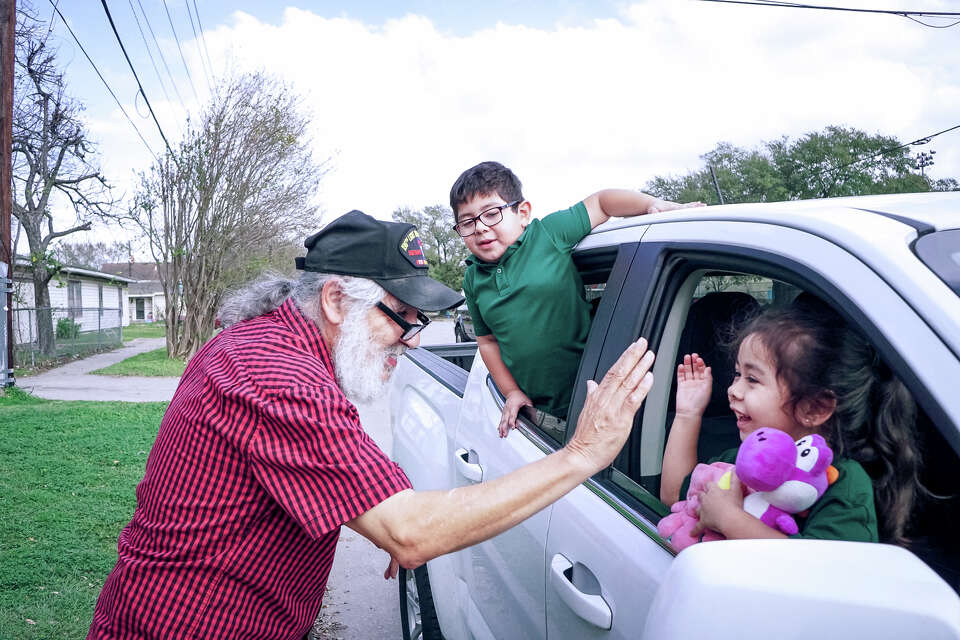 The tacos at Porras Prontito in Houston are worth the hype