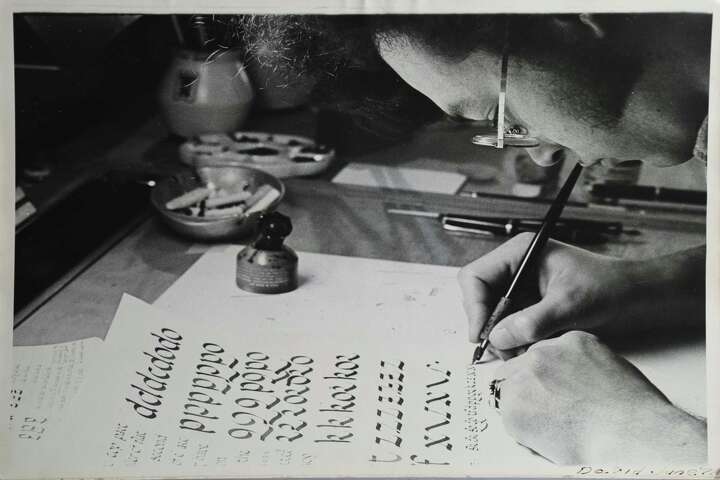 David Lance Goines, artist for Chez Panisse, obituary