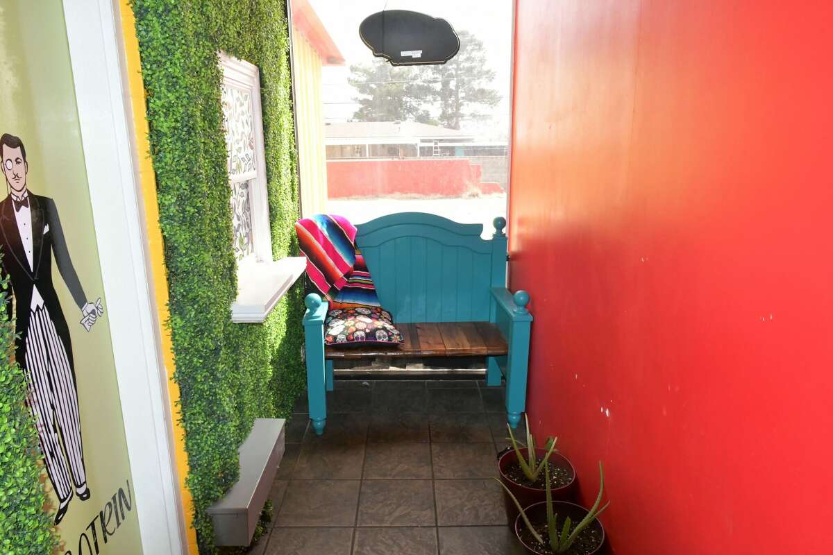 Jimmy T's Drive Thru in Midland gives many delicious options