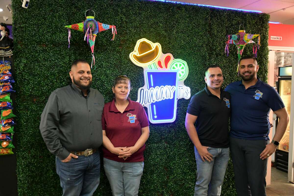 Jimmy T's Drive Thru in Midland gives many delicious options