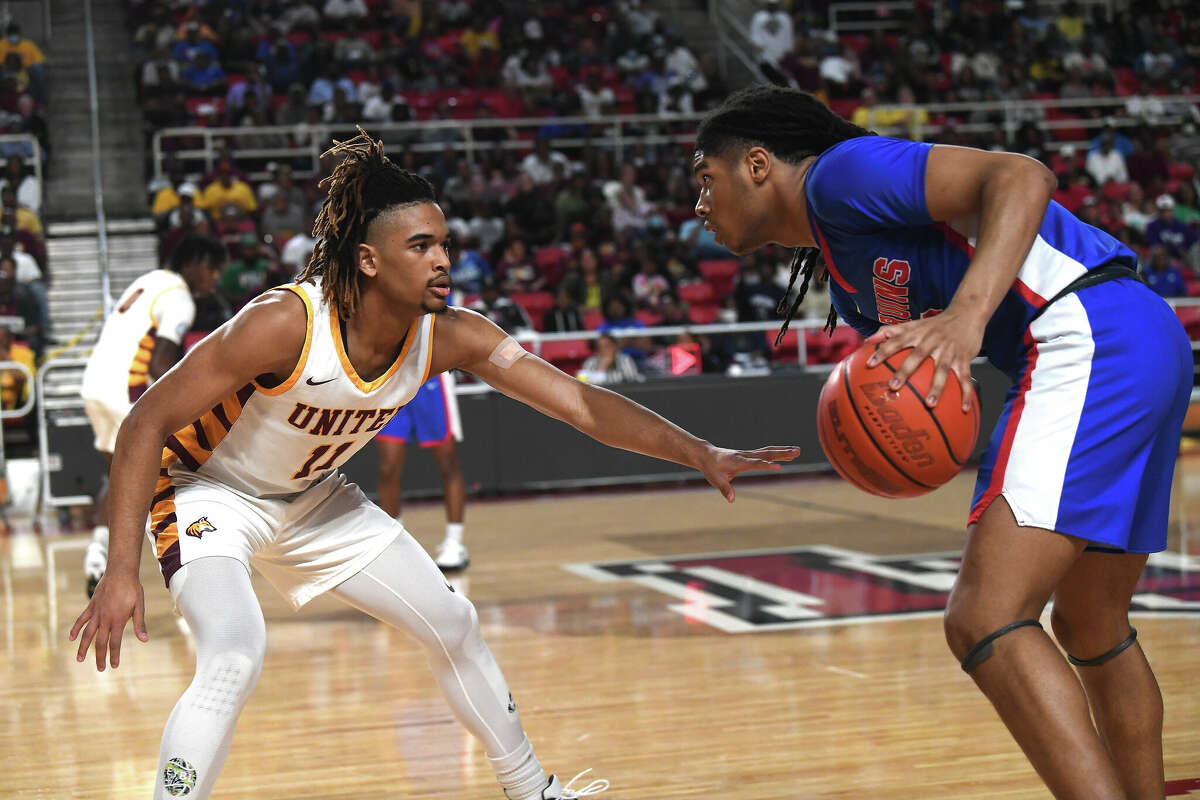 Is Beaumont's basketball gap closing between United and West Brook?