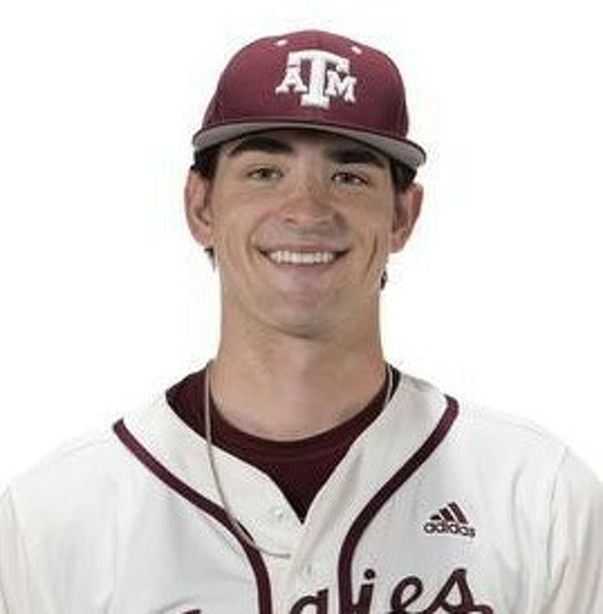 Lake Creek alums get early season innings with Texas A&M