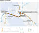 BART’s second Transbay Tube could get quashed