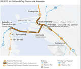 BART’s second Transbay Tube could get quashed