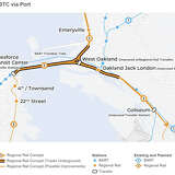 BART’s second Transbay Tube could get quashed