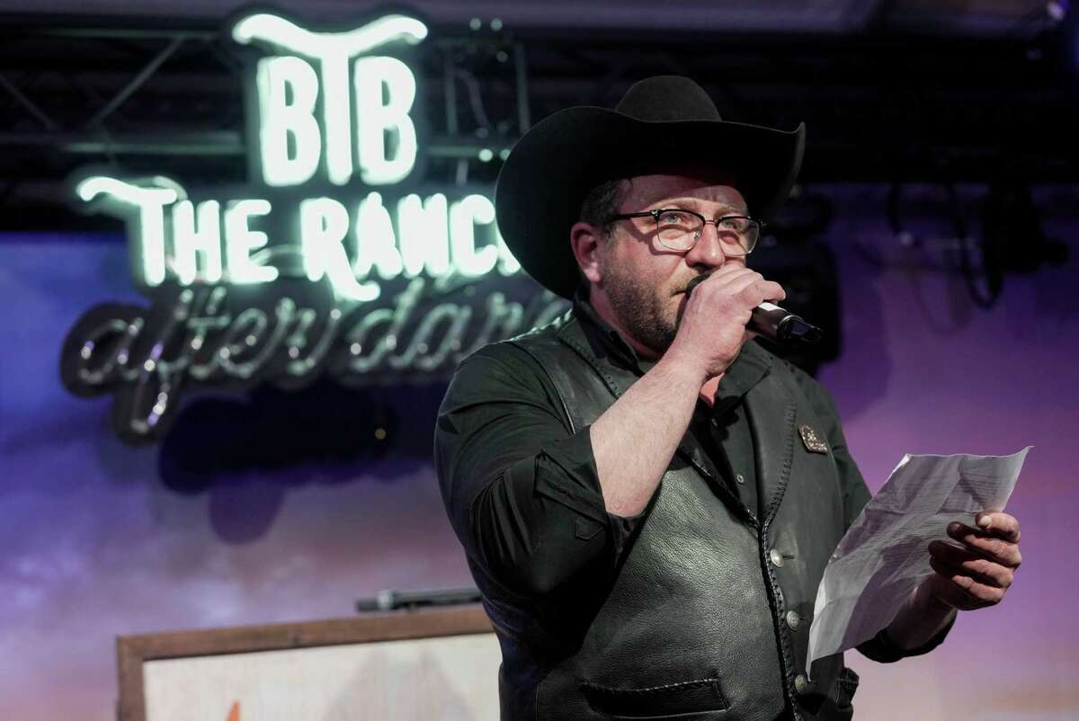 'Yellowstone' star coming to Houston rodeo: How to get tickets