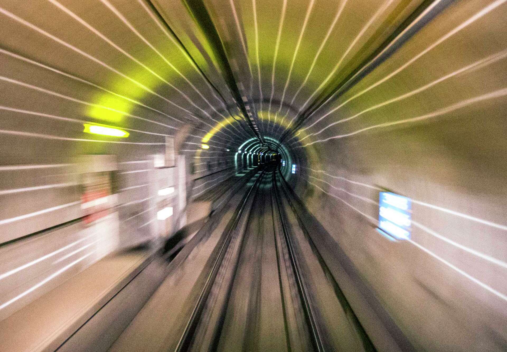 BART’s second Transbay Tube could get quashed