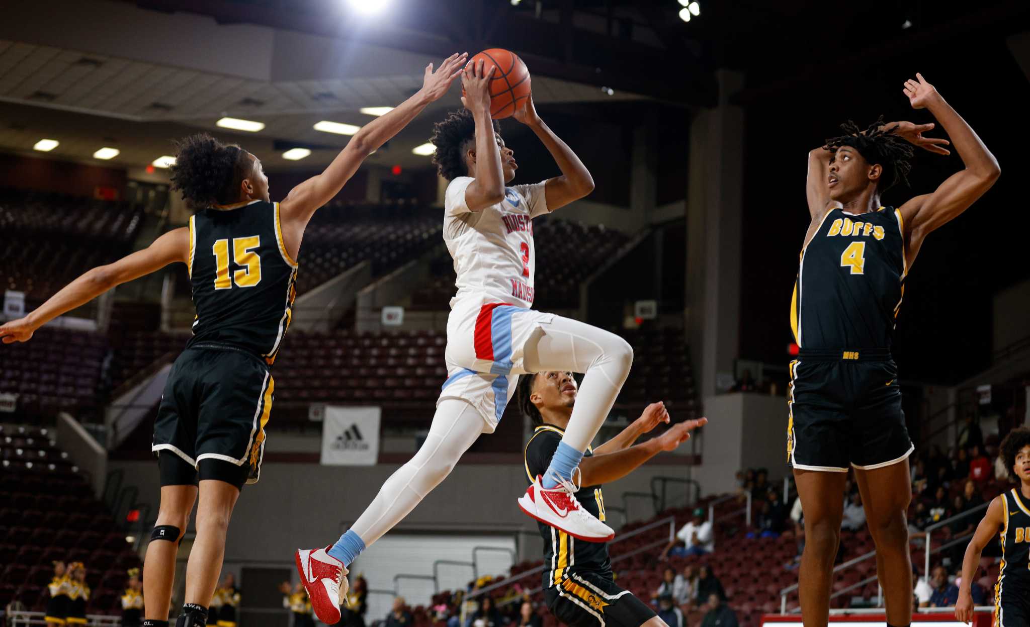 Houston high school boys basketball: What to watch for this season