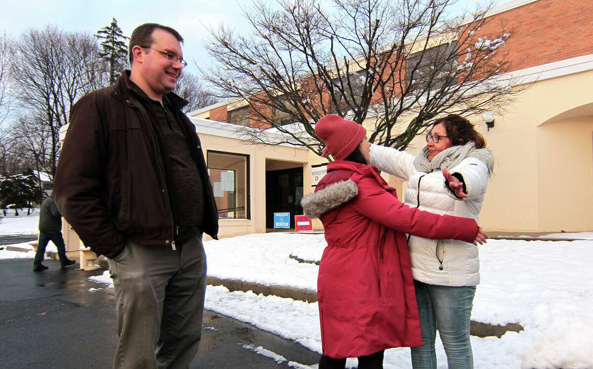 Stamford votes Democrat, sends Figueroa to House 148th seat