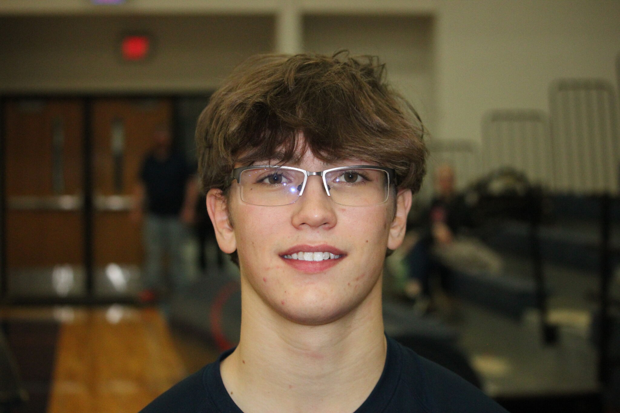 Brett Root, Brody Sleeper hoping for top eight finishes