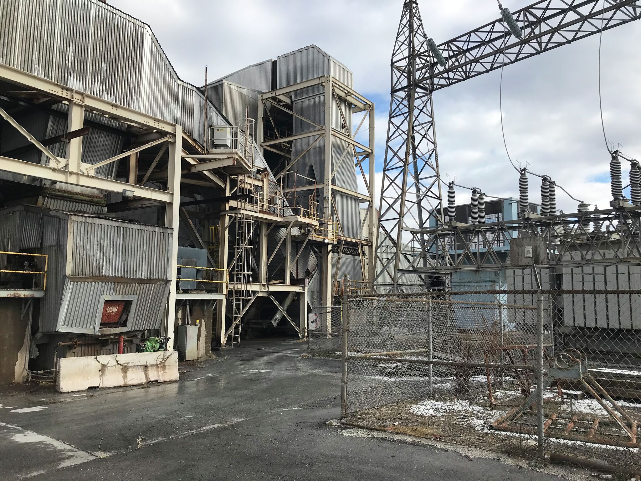 Could Hartford's former trash-burning plant be redeveloped?