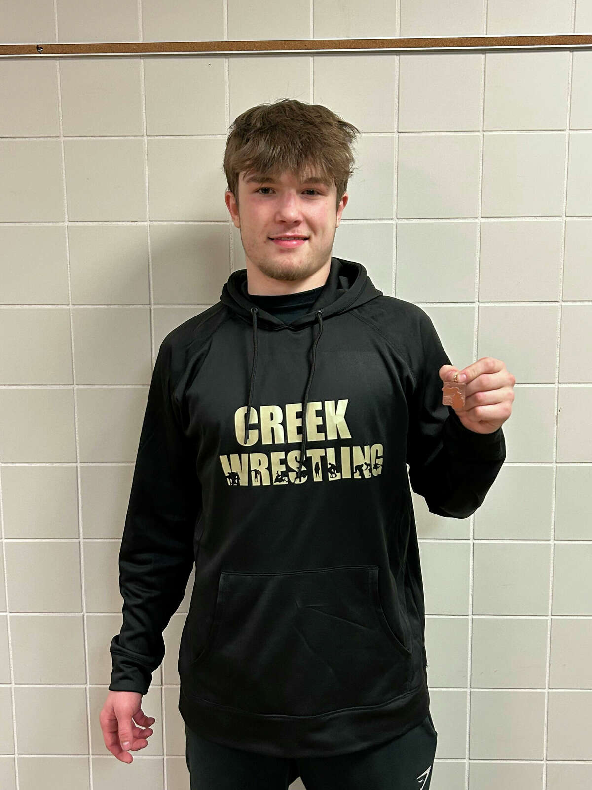 Meet your wrestling state finalists