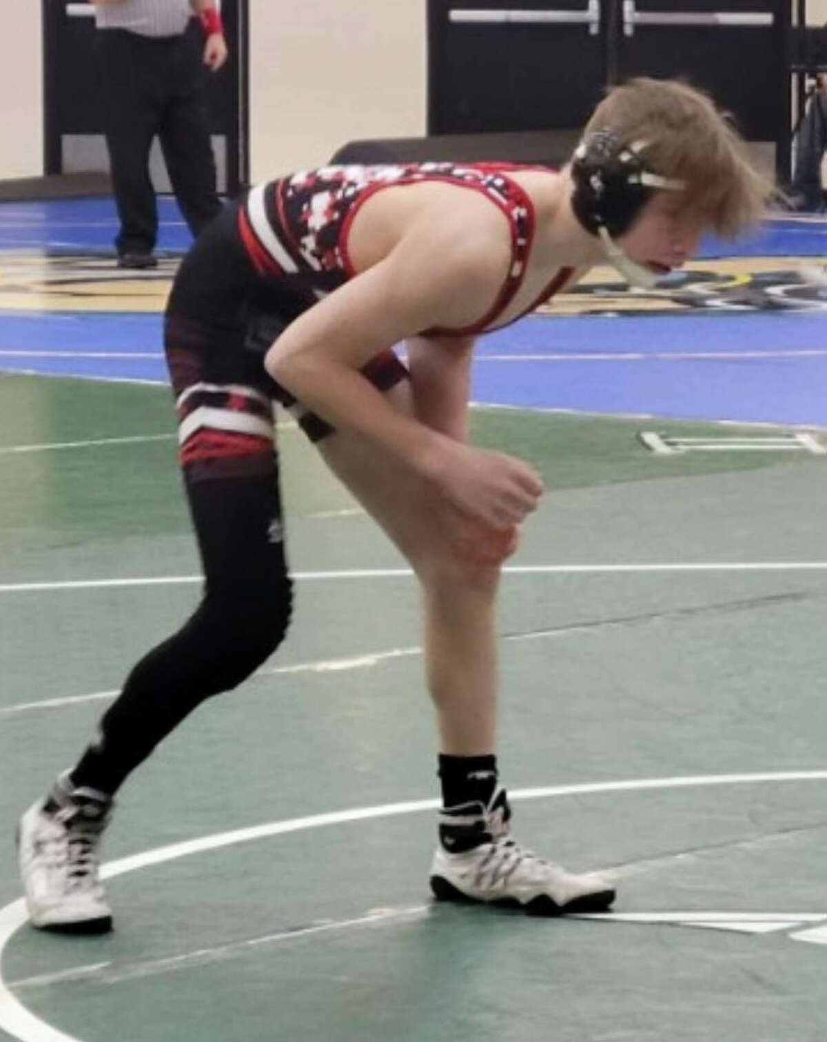 Meet your wrestling state finalists