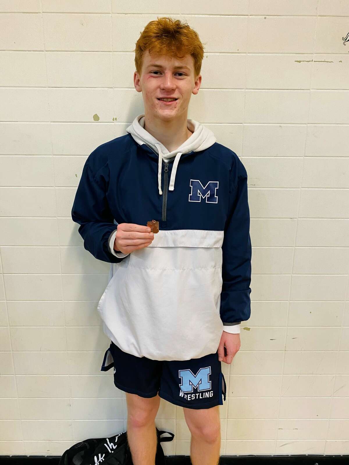 Meet your wrestling state finalists