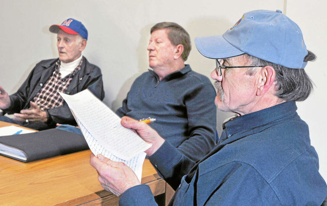 Former CT reporter, author Elisabeth Petry of Middletown dies at 74