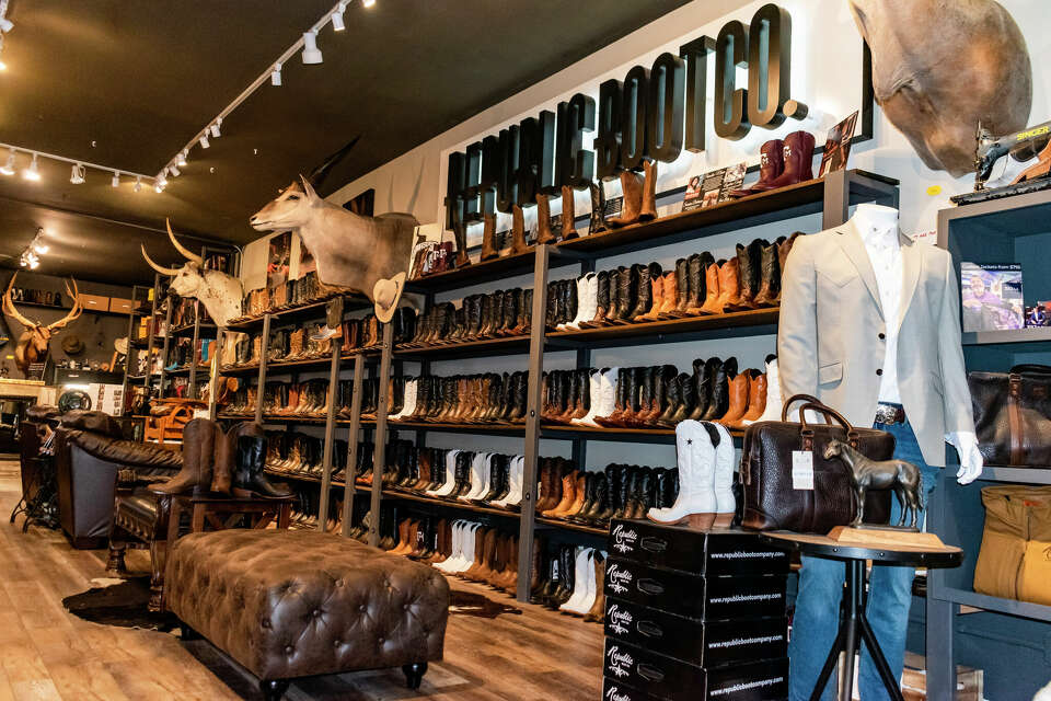 An ultimate guide to Houston Heights