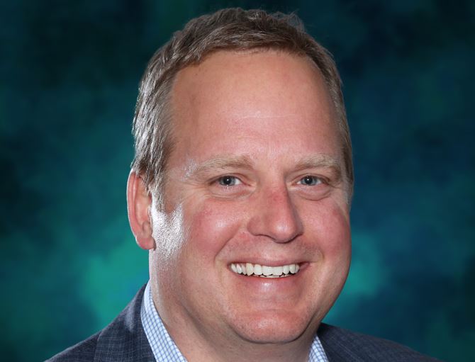 Wegman joins Dieterich Bank board