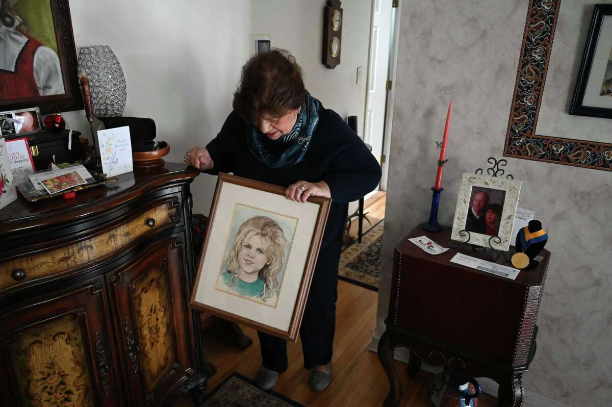 After 25 years missing, Suzanne Lyall's works, words echo