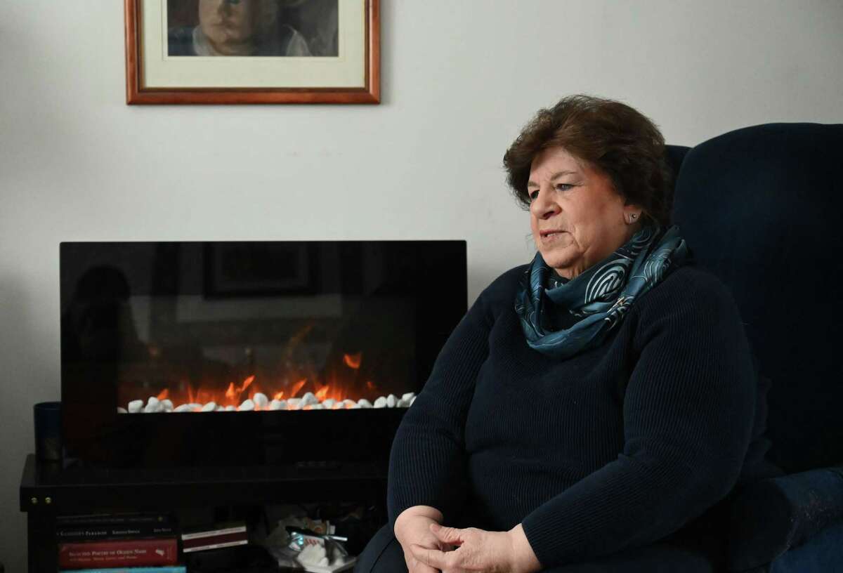 After 25 years missing, Suzanne Lyall's works, words echo