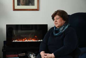 After 25 years missing, Suzanne Lyall's works, words echo