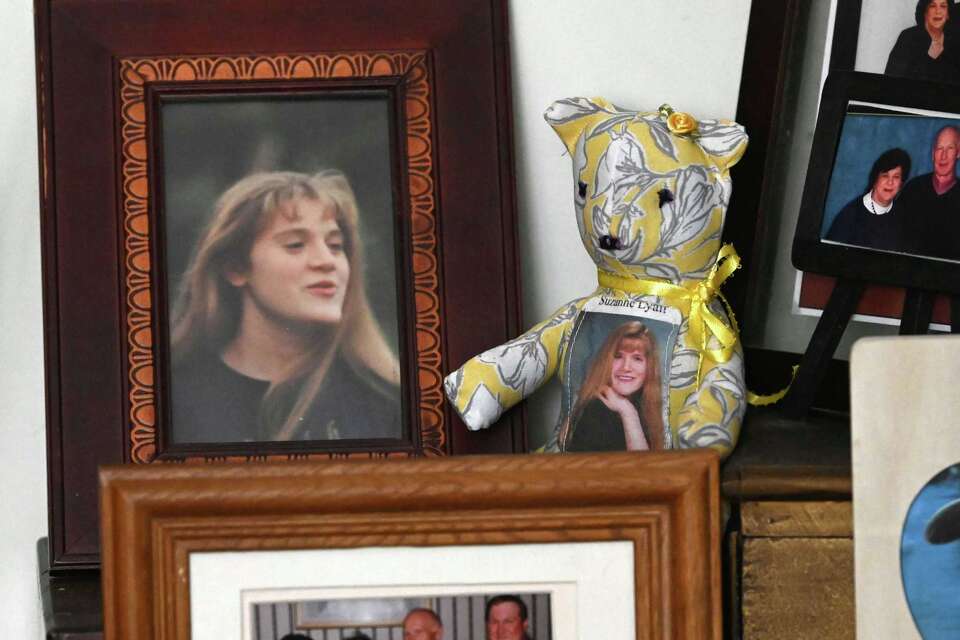 After 25 years missing, Suzanne Lyall's works, words echo