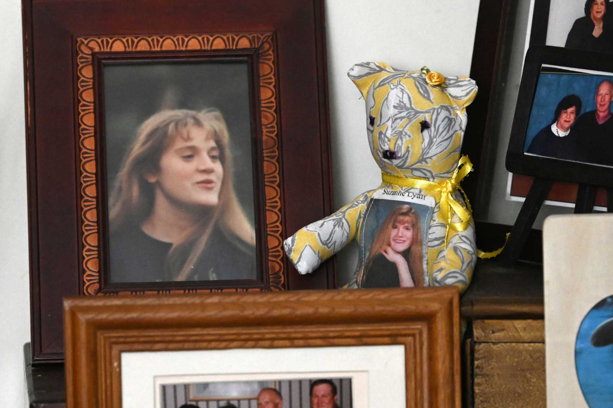 After 25 years missing, Suzanne Lyall's works, words echo