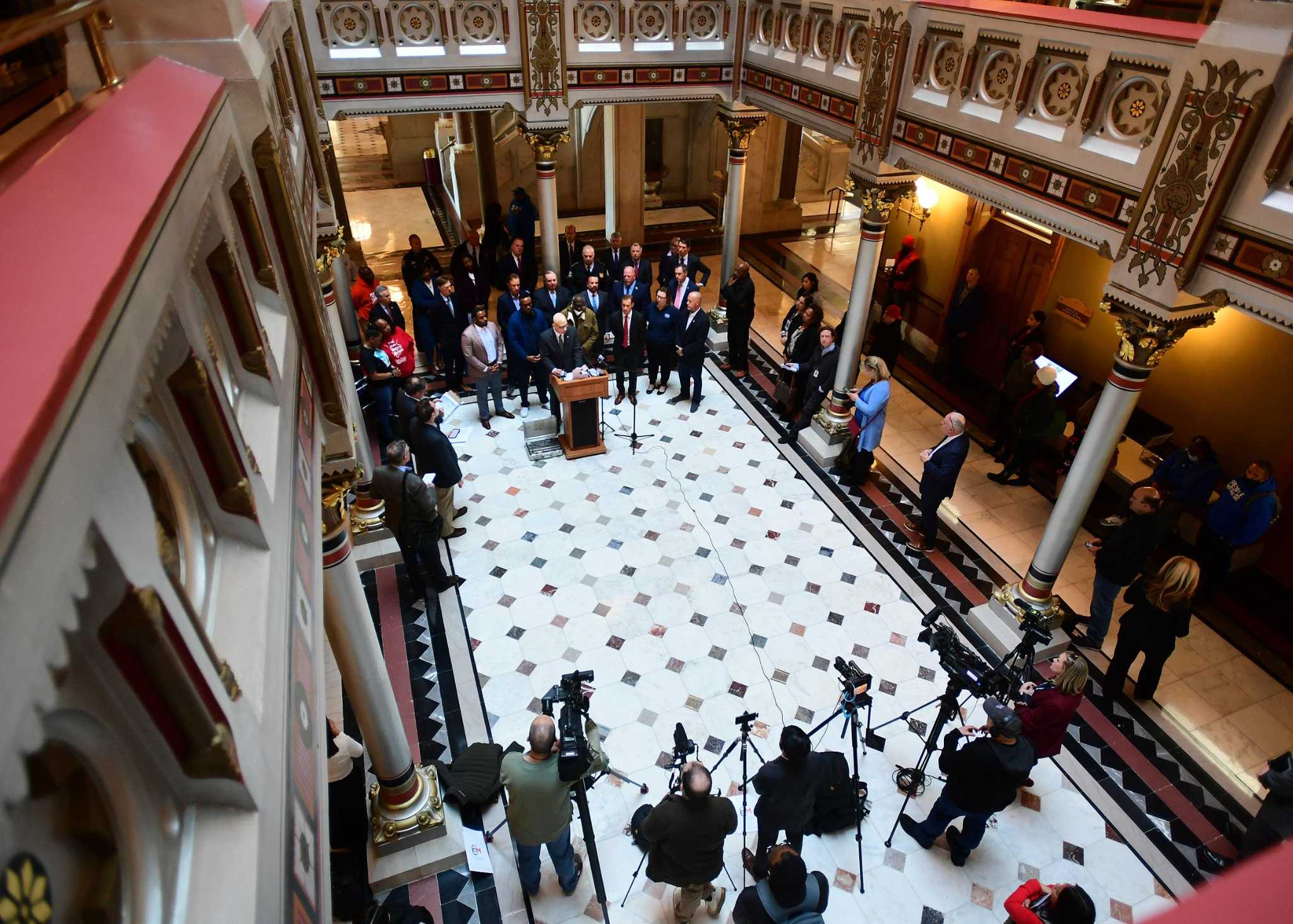 Editorial: Assembly must beware of unfunded mandates Editorial: Assembly must beware of unfunded mandates