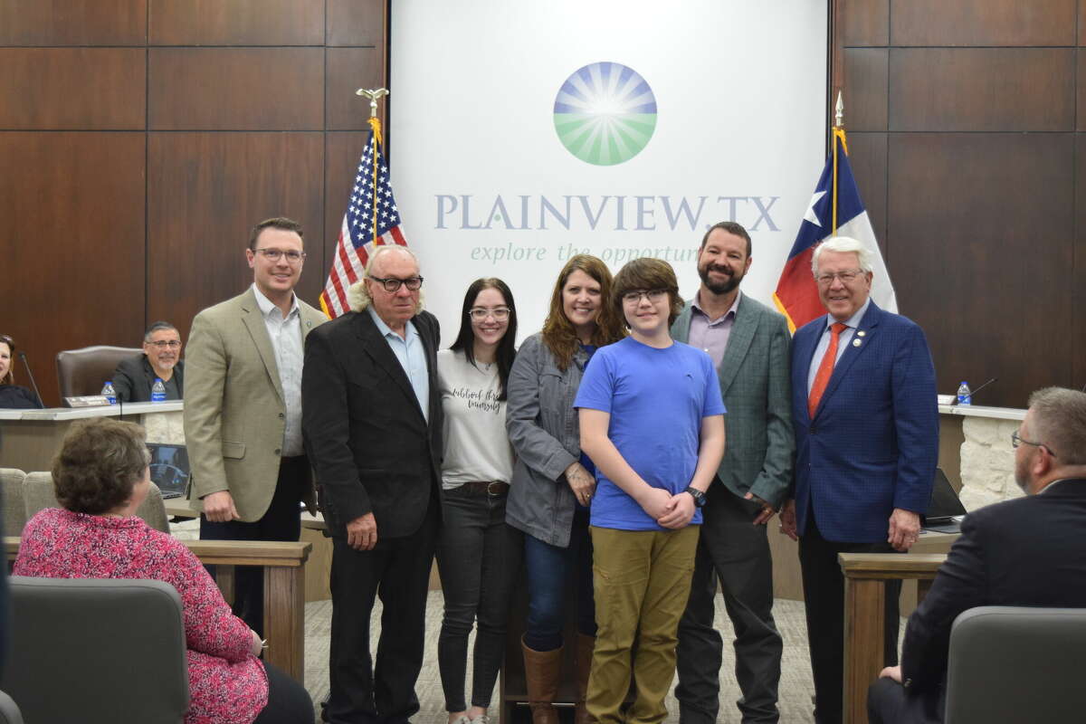 Neil Weems promoted to Public Works Director