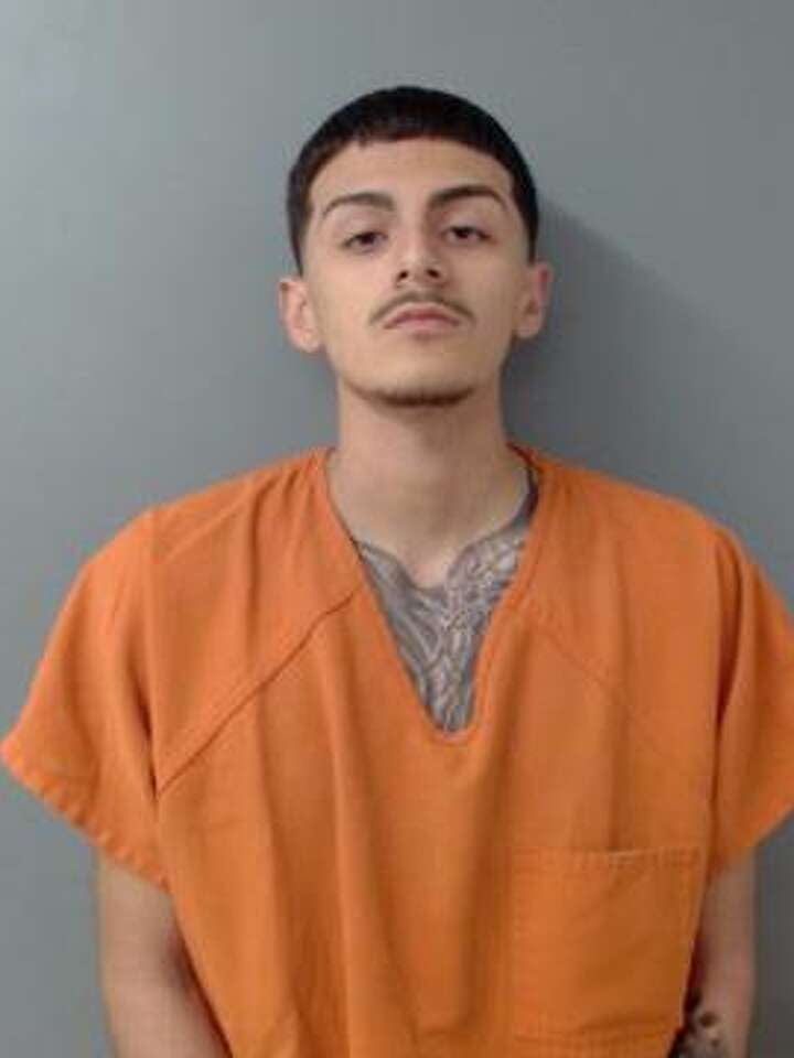 Blotter: The most notable arrests in Laredo during March 2023