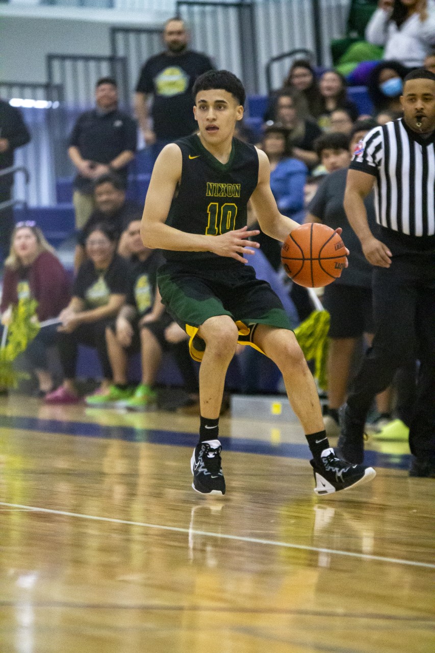 Mustangs' season comes to an end against CC Miller