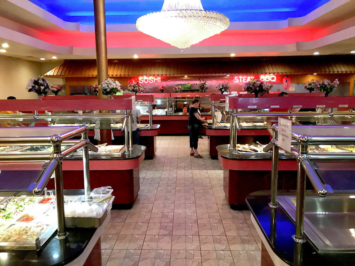 San Antonio's Austin Highway home to taco shops and fine dining