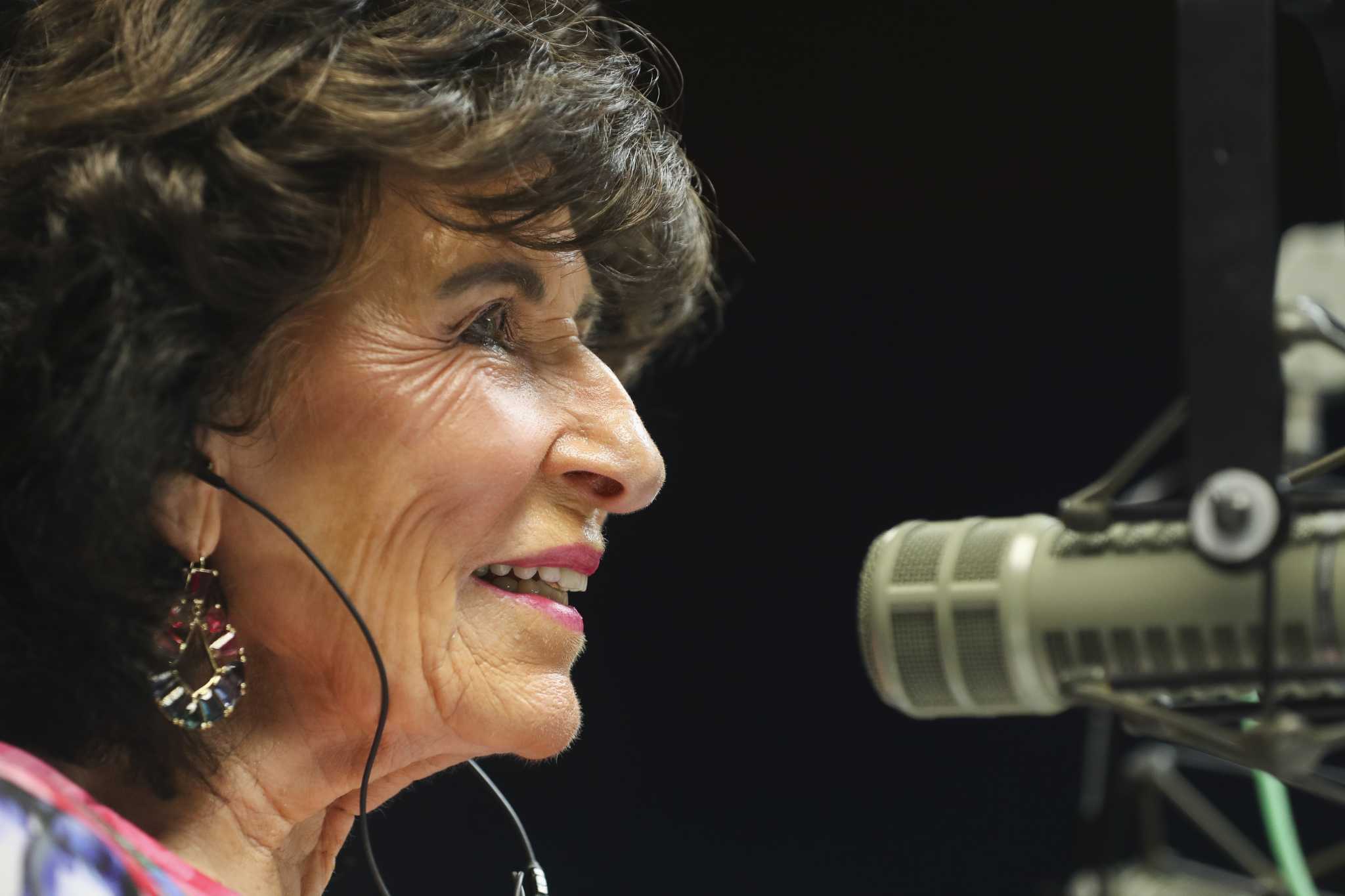 Conroe DJ Mary McCoy named to 2024 Radio Hall of Fame