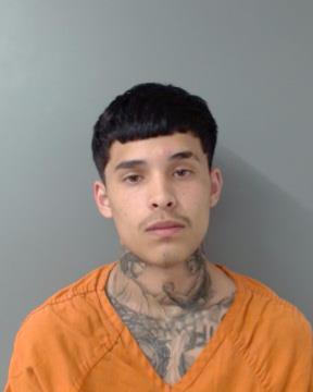 Teen arrested in south Laredo shooting