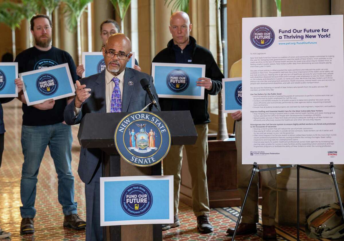 Session shaped Hochul's tenuous relationship with Legislature