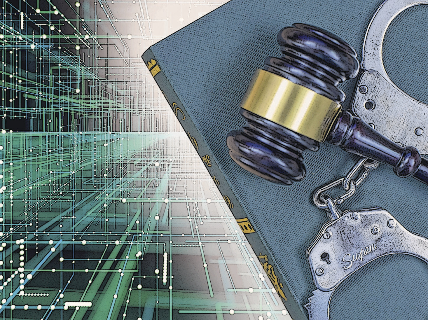 Editorial: AI makes a bad judge