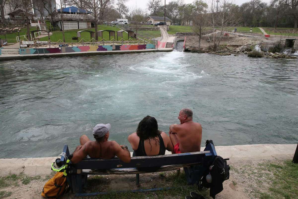 Groups raise concerns about Comal County wastewater proposal