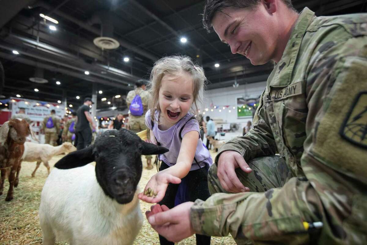 2023 Houston rodeo: What to do during the last weekend