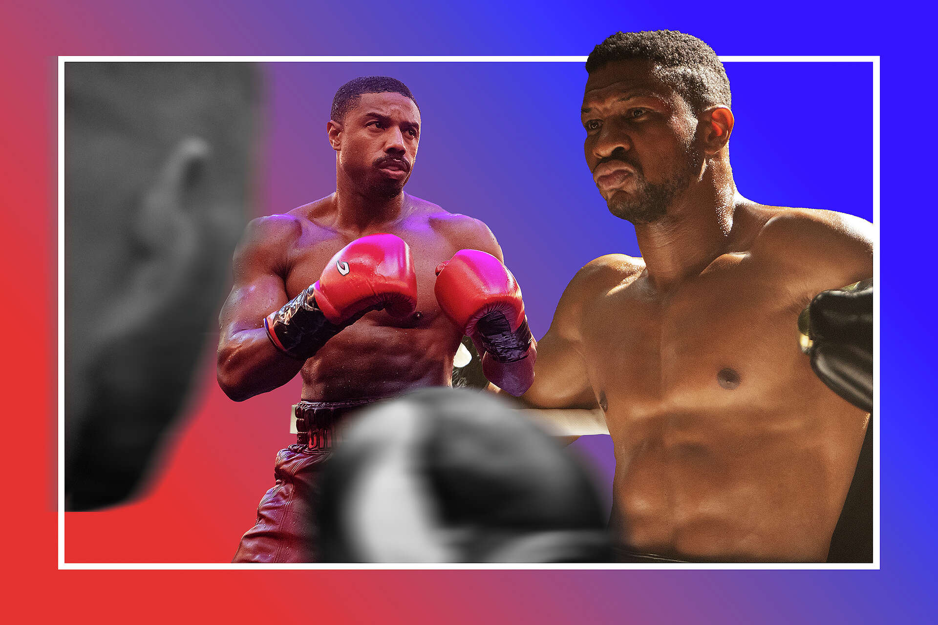 'Creed 3' captures what it really means to give up sports