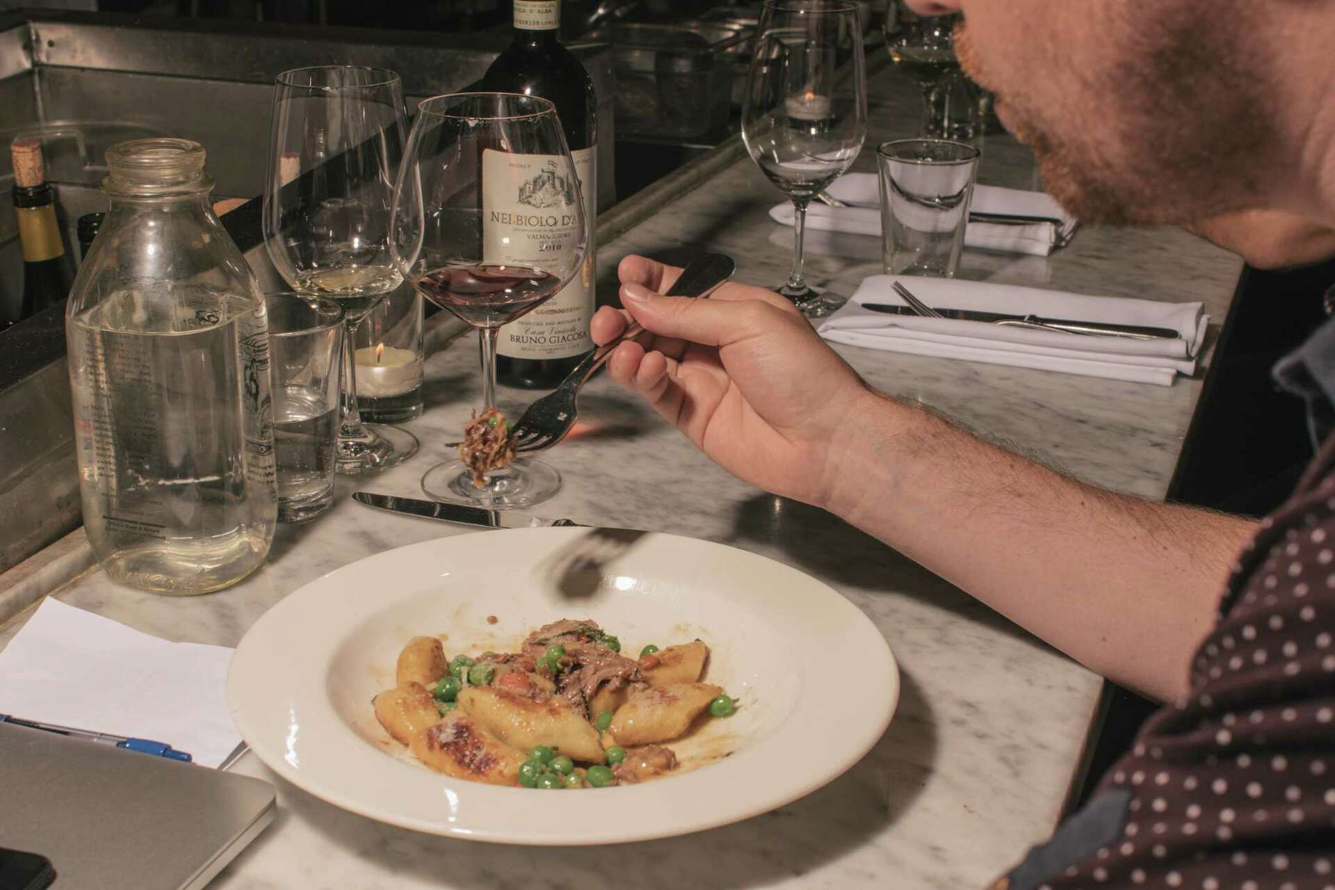 Heirloom Cafe, the beloved SF wine restaurant, has new owners