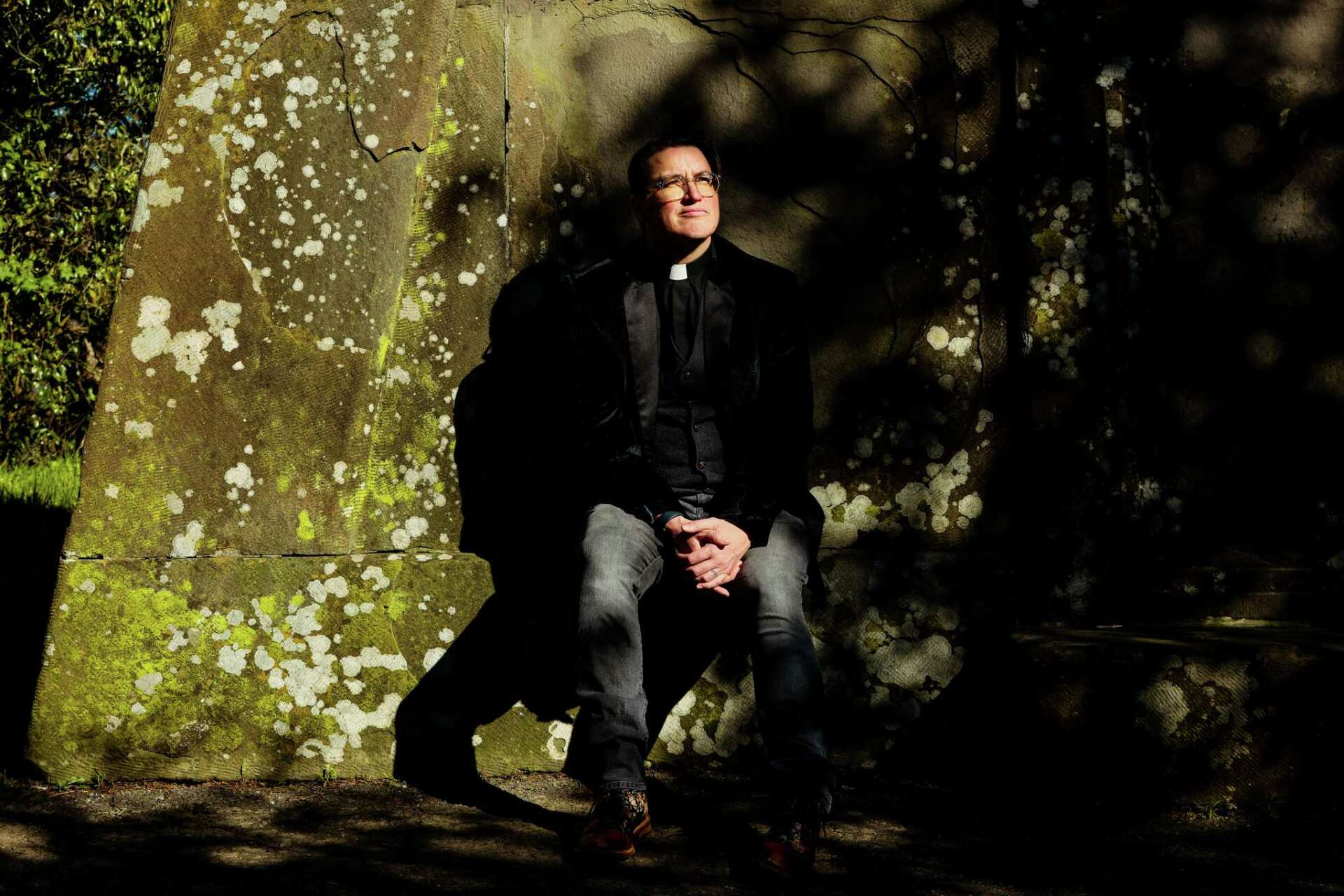 SF transgender bishop who sued is removed from ministry