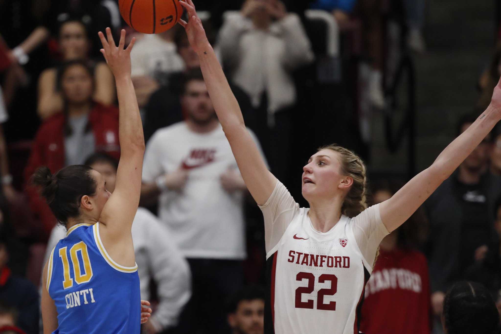 Bay Area sports calendar, March 2-3