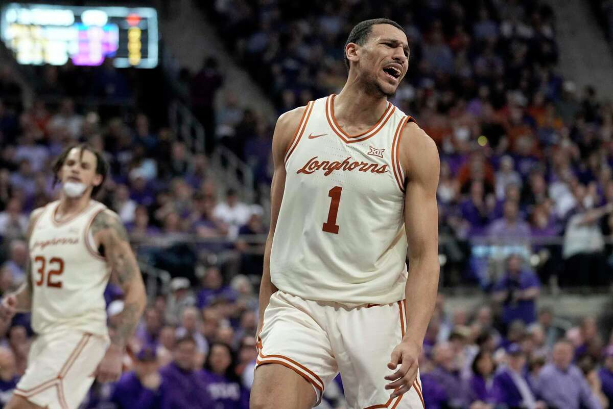 Texas basketball: Longhorns' Big 12 title hopes gone with loss to TCU