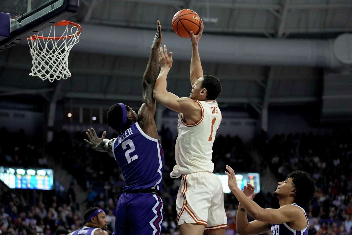 Texas basketball: Longhorns' Big 12 title hopes gone with loss to TCU