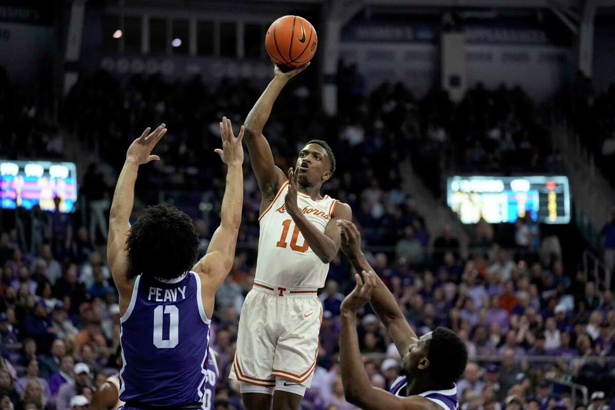 Texas basketball: Longhorns' Big 12 title hopes gone with loss to TCU