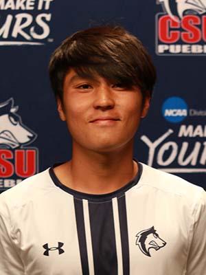 Laredo Heat add CSU Pueblo's Uneo from Japan for NPSL season